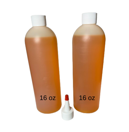 Oil Refill Kit – Smart Level